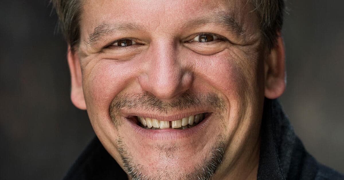 Martin König | Schauspielbühnen in Stuttgart