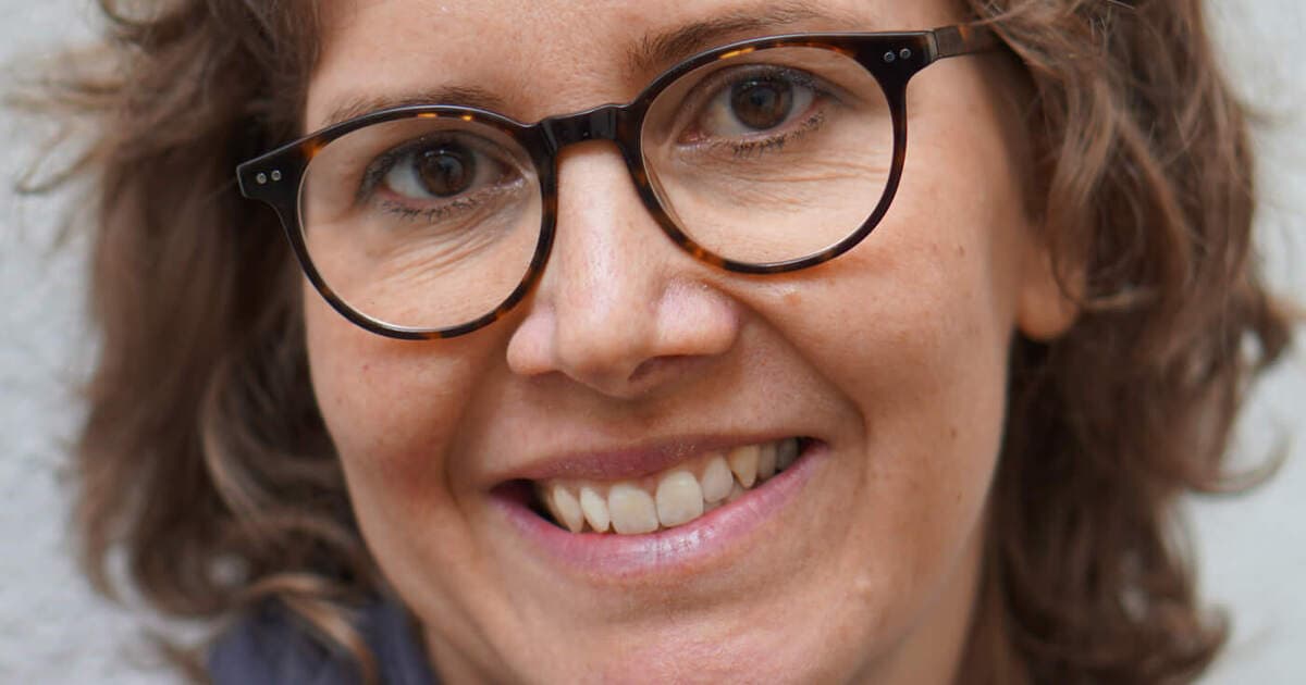 Anja Müller | Schauspielbühnen in Stuttgart