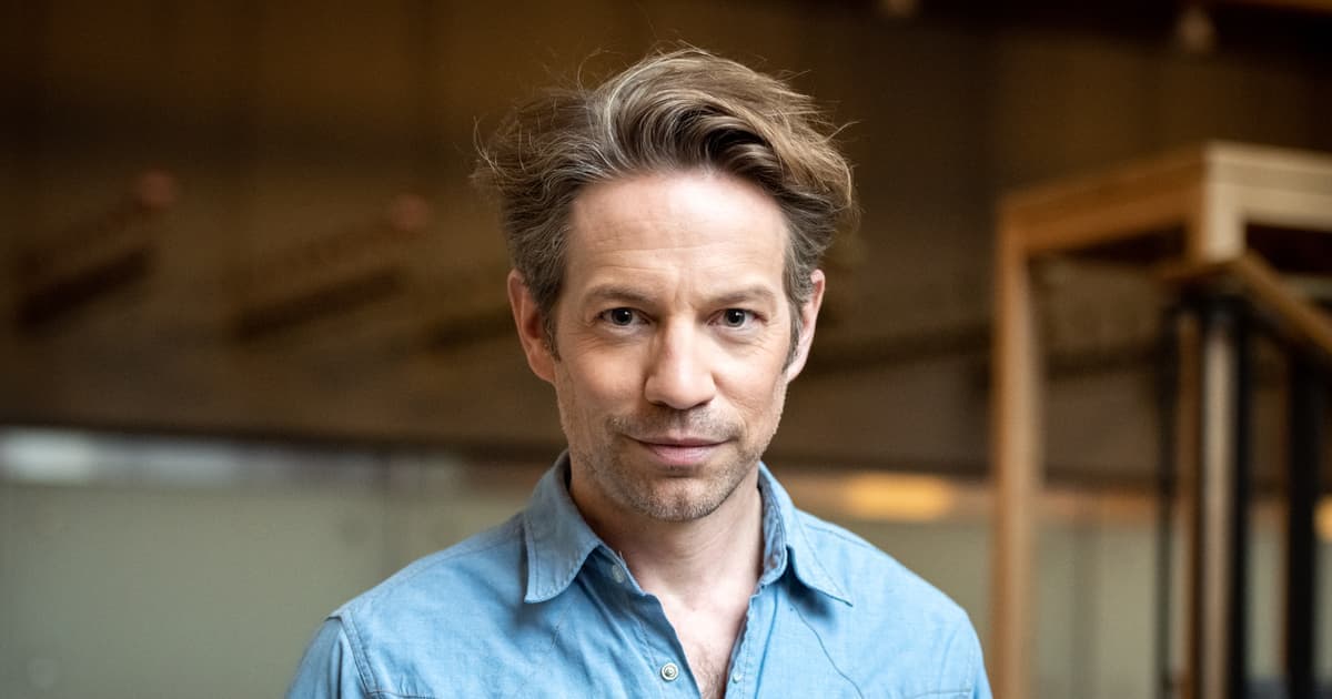 Tobias Dürr | Schauspielbühnen in Stuttgart