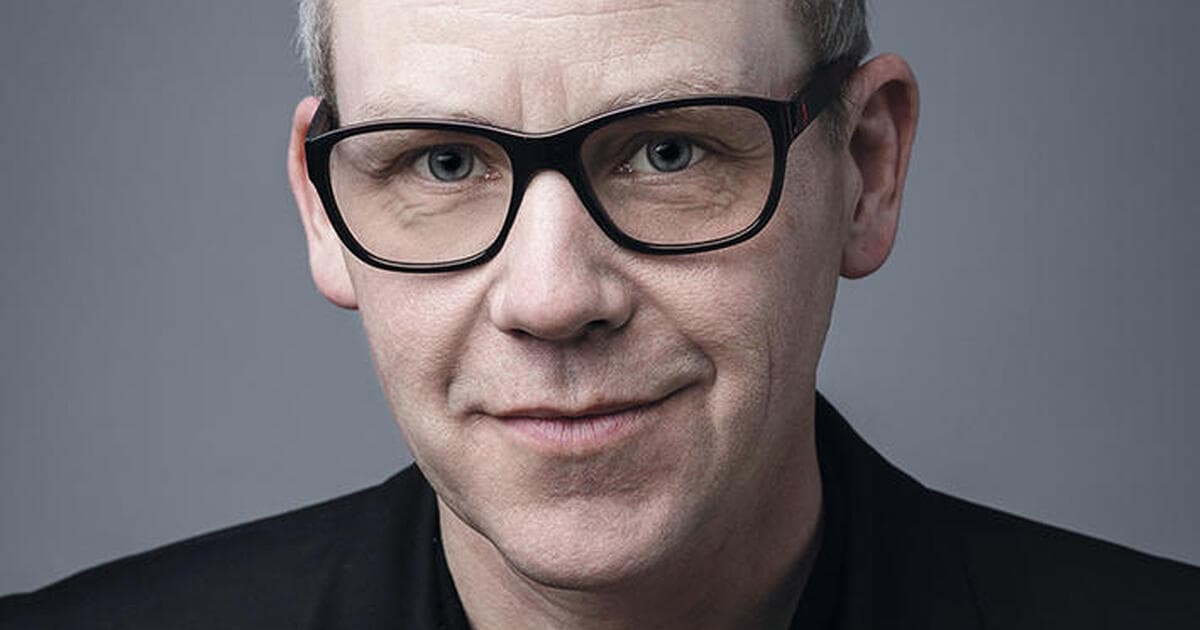 Axel Preuß | Schauspielbühnen in Stuttgart