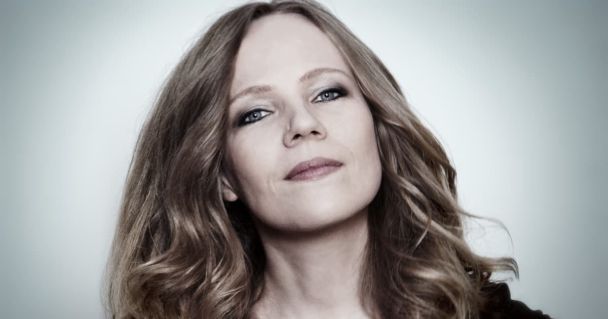 Sarah Bosetti | Schauspielbühnen in Stuttgart