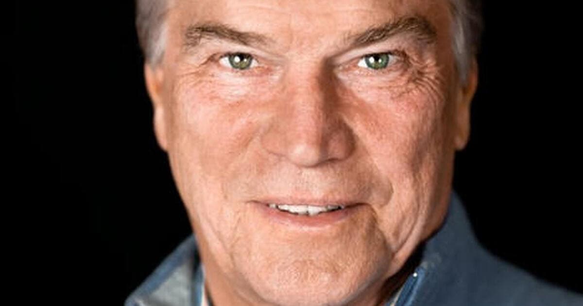 Jochen Busse | Schauspielbühnen in Stuttgart