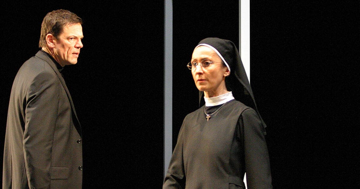 Zweifel | Schauspielbühnen in Stuttgart