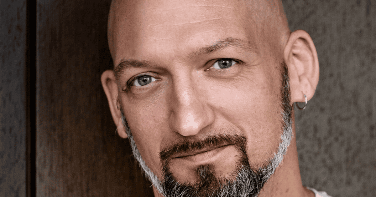 Christian Sunkel | Schauspielbühnen in Stuttgart